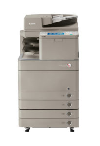 Canon IR-5235 – Comtec